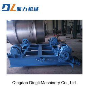 China Intelligent Control, Three-Stage Sand Drying Equipment, with Large Processing Capacity for sale