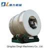 China Intelligent Control, Three-Stage Sand Drying Equipment, with Large Processing Capacity for sale