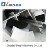 China Intelligent Control, Three-Stage Sand Drying Equipment, with Large Processing Capacity for sale