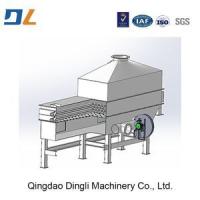 China Ftb Series Fluidized Bed Cooler for Sand Cooling for sale
