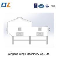 China Ftb Fluidized Bed Cooler for High-Capacity Sand Processing for sale