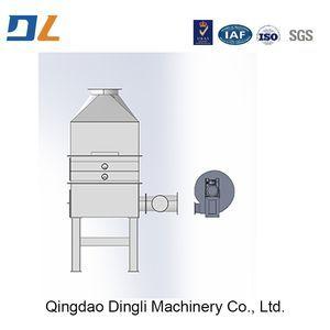 China Ftb High-Capacity Sand Cooling System for Foundry Use for sale