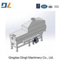 China Ftb Series Fluidized Bed Cooler for Foundry and Casting for sale
