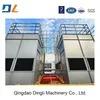 China High-Temperature Cooling Tower for Foundries for sale