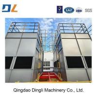 China High-Temperature Resistant Cooling Tower for Casting for sale