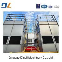 China High-Temperature Resistant Cooling Tower for Casting for sale