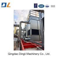 China High-Temperature Resistant Cooling Tower for Casting for sale
