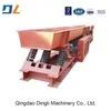 China Leaf Spring Conveyor for Industrial Use for sale
