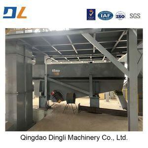 China Fluidized Bed Cooler for Industrial Use for sale
