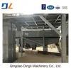 China Fluidized Bed Cooler for Industrial Use for sale