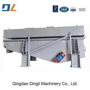 China High-Efficiency Fluidized Bed Cooler for Sand Cooling for sale