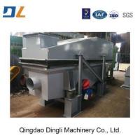China Fluidized Bed Cooling System for Material Temperature Control for sale