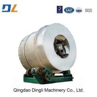 China High-Efficiency Three-Pass Drying Sand Drum for sale