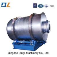 China Three-Pass Sand Drum for Efficient Sand Reclamation for sale