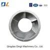 China Automatic Three-Pass Sand Drum for Sand Drying for sale
