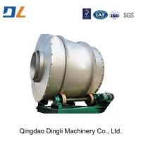 China Heavy Duty Three-Pass Sand Drum for Sand Processing for sale