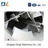 China Heavy Duty Three-Pass Sand Drum for Sand Processing for sale