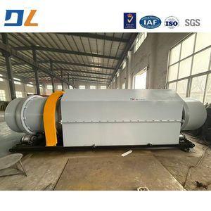 China High Efficiency Water Cooling Drum for Hot Sand for sale