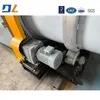 China Industrial Water Cooling Drum for High Temperature Sand for sale