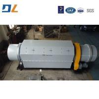 China Energy Efficient Water Cooling Drum for Foundry Sand Systems for sale