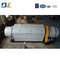 China Energy Efficient Water Cooling Drum for Foundry Sand Systems for sale