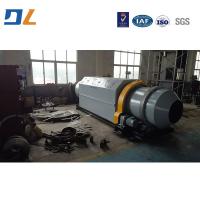 China Energy Efficient Water Cooling Drum for Foundry Sand Systems for sale