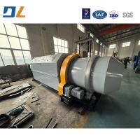 China Energy Efficient Water Cooling Drum for Foundry Sand Systems for sale