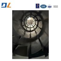 China Energy Efficient Water Cooling Drum for Foundry Sand Systems for sale
