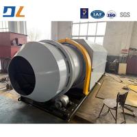 China Energy Efficient Water Cooling Drum for Foundry Sand Systems for sale