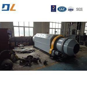 China Rotary Water Cooled Drum for Sand Cooling Applications for sale