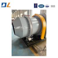 China Rotary Water Cooled Drum for Sand Cooling Applications for sale