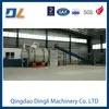 China S623 Three Return Trip Sand Dryer for sale