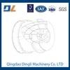 China S623 Three Return Trip Sand Dryer for sale