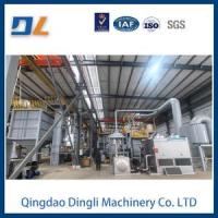 China Complete Equipment for Regeneration and Treatment of Coated Sand and Used Sand for sale