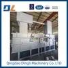 China Complete Equipment for Regeneration and Treatment of Coated Sand and Used Sand for sale