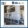 China Complete Equipment for Regeneration and Treatment of Coated Sand and Used Sand for sale