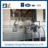 China Complete Equipment for Regeneration and Treatment of Coated Sand and Used Sand for sale