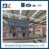 China Y95 Pneumatic Conveying Equipment for sale