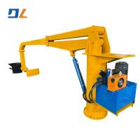 China S21 Metal Smelting Molten Iron Pouring Manipulator for sale