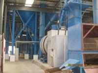 China Automated Casting Raw Sand Drying and Screening Line for sale