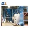 China Automated Casting Raw Sand Drying and Screening Line for sale
