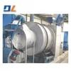 China Automated Casting Raw Sand Drying and Screening Line for sale