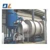 China Automated Casting Raw Sand Drying and Screening Line for sale