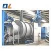 China Three-Pass Drum Drying Production System for sale