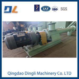 China Spiral Conveyor - High-Power Material Conveying Equipment for sale