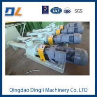 China Spiral Conveyor - High-Power Material Conveying Equipment for sale