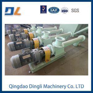 China Continuous Conveying - Automatic Screw Conveyor for sale