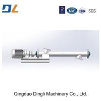 China High-Efficiency Screw Feeder for Industrial Use for sale