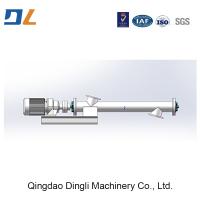 China High-Efficiency Screw Feeder for Industrial Use for sale