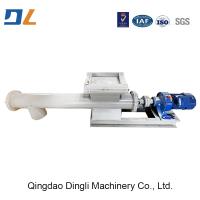 China High-Efficiency Screw Feeder for Industrial Use for sale